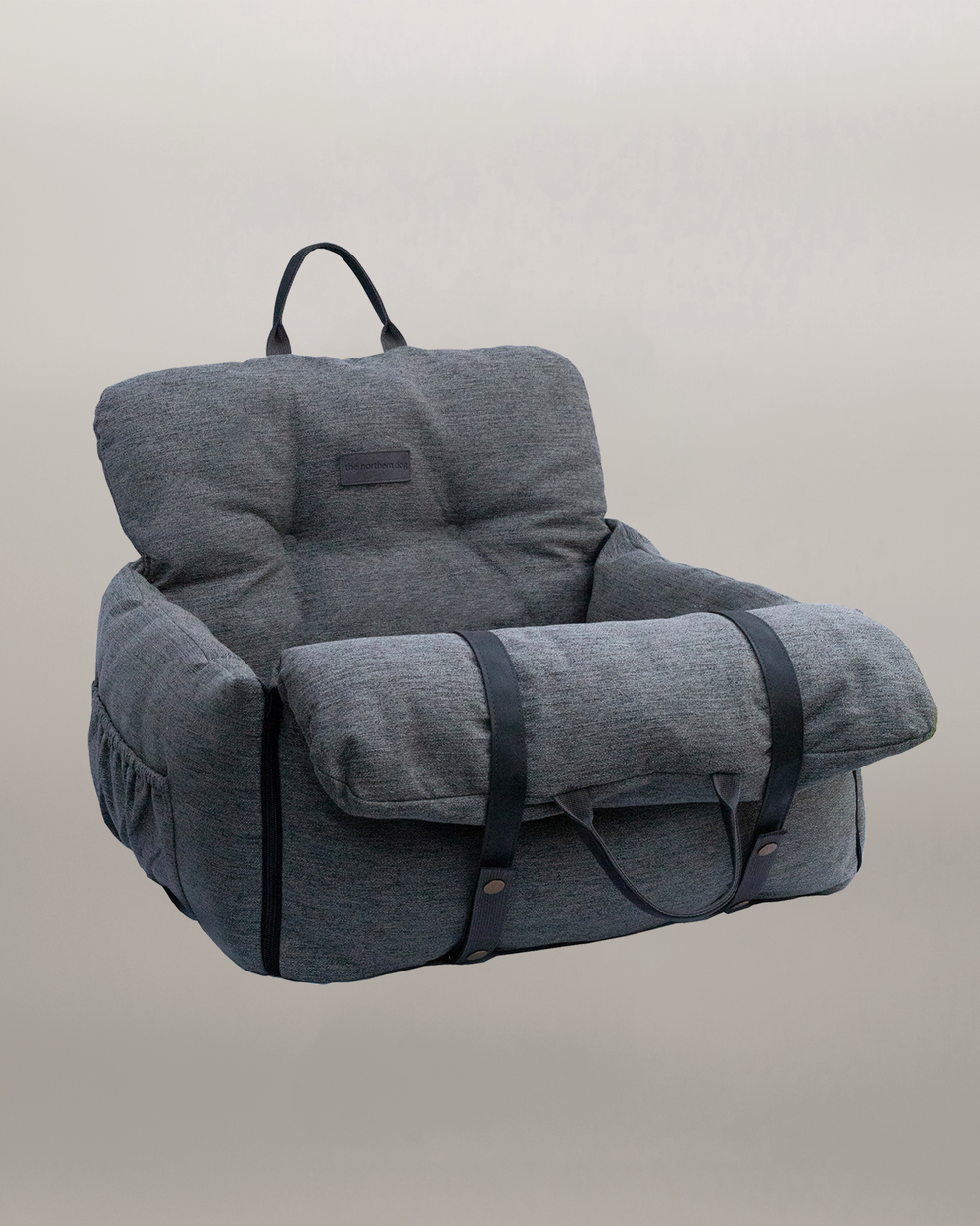 Nomad Pet Car Seat – The Northern Dog